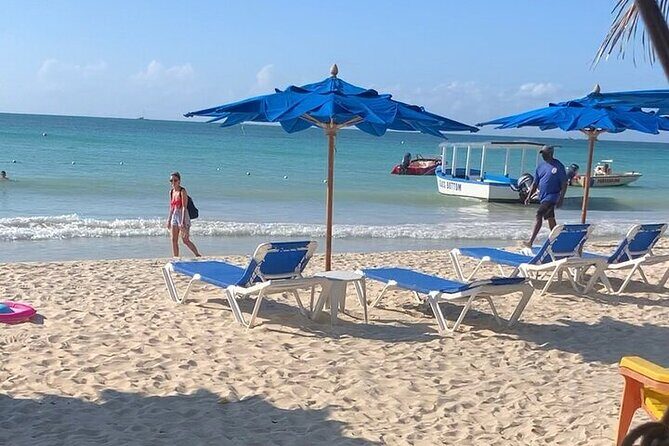Negril Beach, Ricks Cafe and Margaritaville from Montego Bay - Why This Tour Offers Great Value