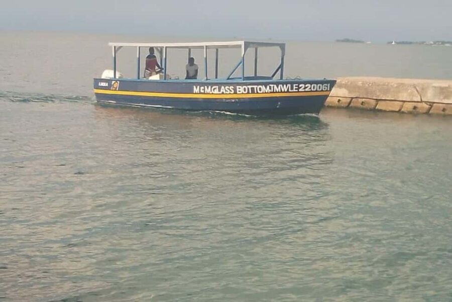 Negril: Booby Cay Island Picnic Tour with Snorkeling - The Itinerary Breakdown