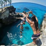 Negril Catamaran: Adults Sunset Party with Drinks & DJ - What’s Included and What’s Not