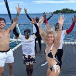 NEGRIL CATAMARAN CRUISE Sunset Ricks Cafe Adults only ALL HOTELS - Practical Considerations