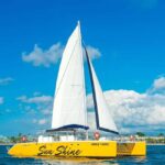 Negril Catamaran Morning Sail: Snorkeling & Pirates Cave - The Practicalities: What You Need to Know