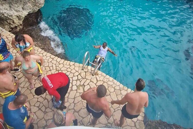 Negril City Day Experience - Transportation and Comfort