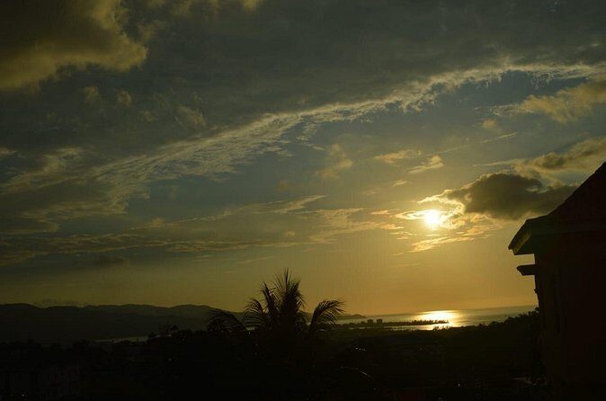 Negril Country Side Tour & Rick's Cafe - The Itinerary in Detail