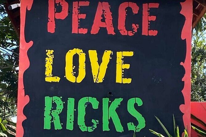 Negril day! beach and west end Cliffs with French Guide - The Practicalities: Timing, Transportation, and More