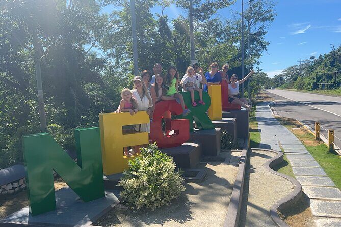 Negril day tour seven mile beach,Ricks cafe, shopping from mobay - Transportation and Comfort