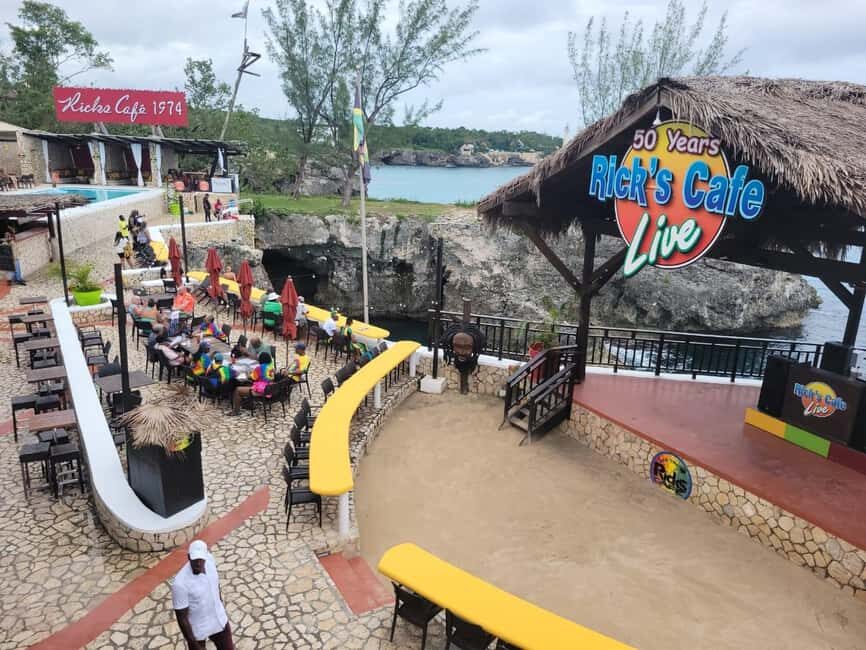 Negril Day Trip From Falmouth & Montego Bay - An In-Depth Look at the Tour Experience