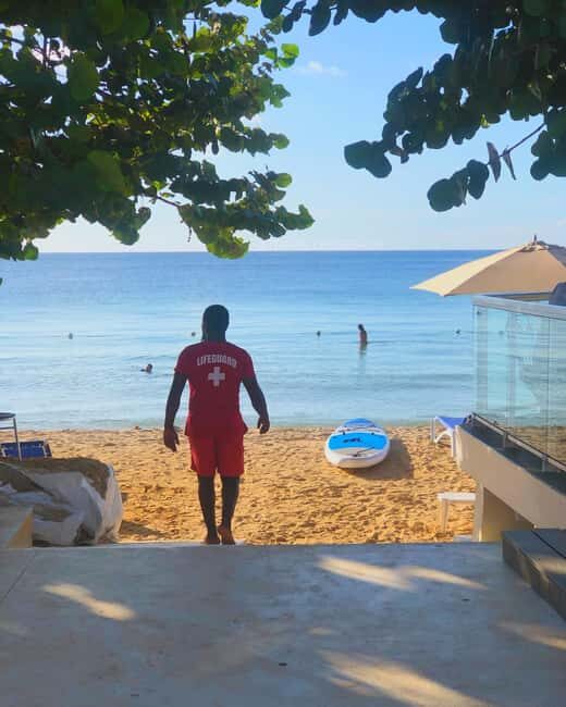 Negril Day Trip to Seven Mile Beach and Ricks Cafe - The Sum Up: Who Is This Tour Best For?