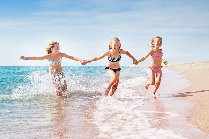 Negril Day Trip to Seven Mile Beach & Rick's Cafe from Grand Palladium - Value for Money