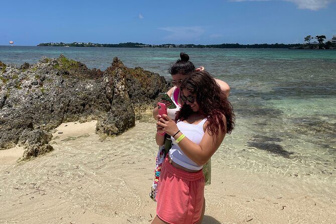 Negril Glass Bottom Boat Tour+Snorkeling visit Booby cay island - Whats Included and What’s Not