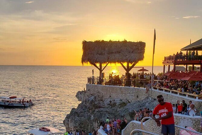 Negril Highlights to 7 Mile Beach, Rick's Cafe and Shopping - What Makes This Tour Stand Out?