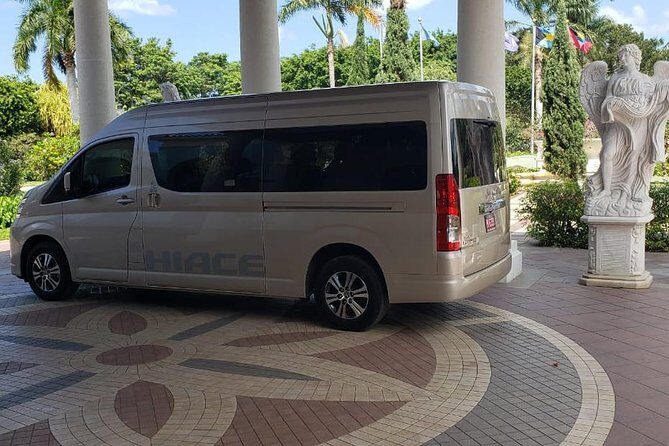 Negril Hotel Transfer To Montego Bay Airport - Real Traveler Feedback