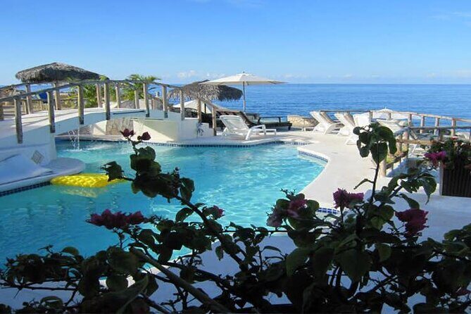 Negril Hotels Private Airport Transfer - Why Choose This Transfer?