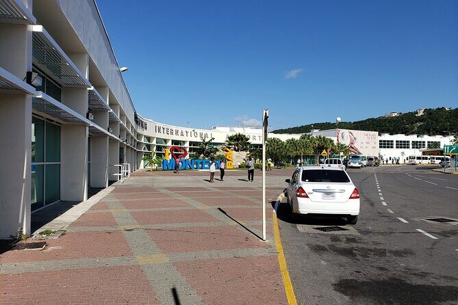 Negril Hotels Private Airport Transfer - The Experience and Comfort