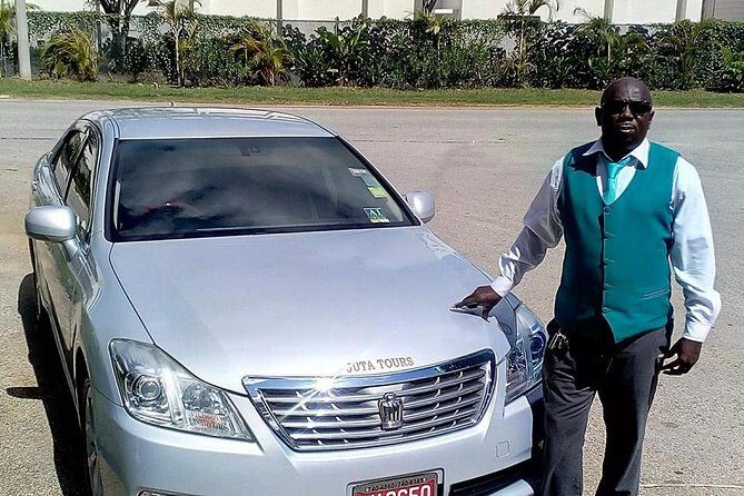 Negril Hotels Private Roundtrip Airport Transfer from Montego Bay(MBJ) - What Sets This Transfer Apart?