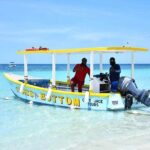 Negril Lobster Lunch on Booby Cay & Snorkeling To a Sunken Cannon - The Practical Side: What You Need to Know