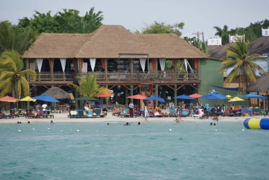 Negril Margaritaville and Rick's Cafe Sunset Tour - What You’ll Love About This Tour