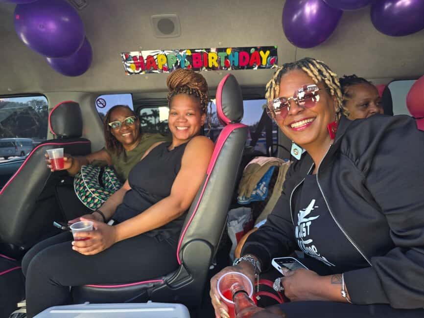 Negril: Margaritaville, Rick's Cafe, and Shopping Day Tour - The Itinerary Breakdown