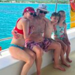 Negril: MORNING FAMILY Cruise Caves Swimming Snorkeling - Exploring the Caves of Negril