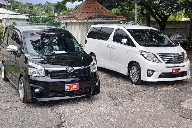 Negril Private Airport Transfer - Who Will Benefit Most from This Transfer?