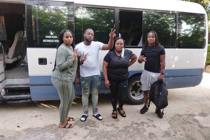 Negril Private Airport Transfer - FAQ