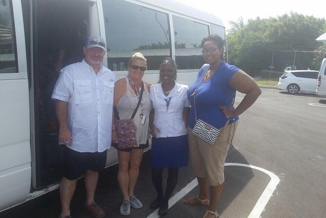 Negril Private Airport Transfer - The Itinerary: A Calm and Comfortable Ride
