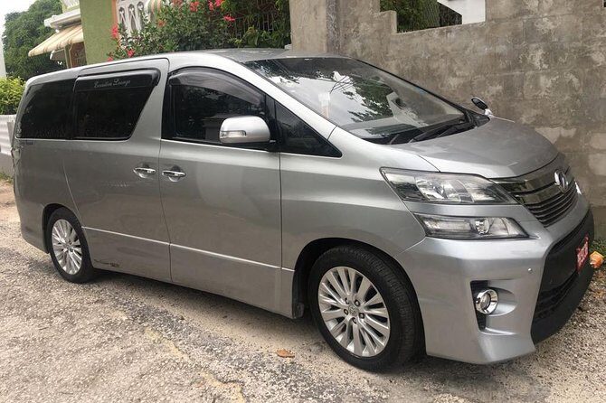 Negril Private Airport Transfers from Montego Bay Airport - Authentic Feedback and Realistic Expectations