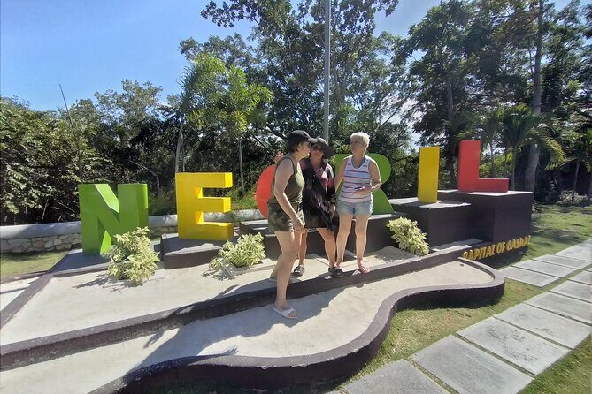 Negril Private and Public Beach with Ricks Cafe from Montego Bay - What’s Included and What’s Not