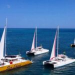 Negril: Private Charter Sunset Catamaran Cruise - Itinerary and Stops — What to Expect