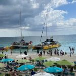 Negril Private Day Tour: ATV Ride, Party Catamaran & Ricks Cafe - The Iconic Seven Mile Beach