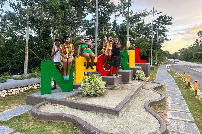 Negril Private Tour via Luxury Car - Transportation and Group Size: Why It Matters