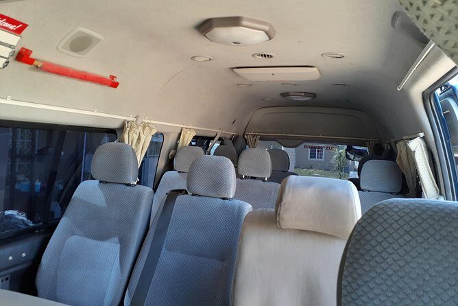 Negril Ricks Cafe Day trip from any Montego Bay Hotels - A Genuine Look at the Private Tour Experience