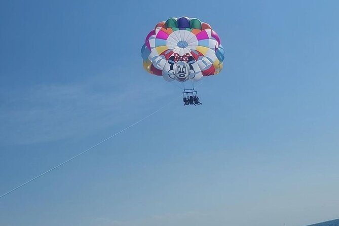 Negril Seven Mile beach and Ricks Cafe from Montego Bay - What Travelers Are Saying