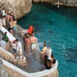 Negril Seven Mile Beach and Ricks Cafe Tour from Montego Bay - Whats Included and Whats Not