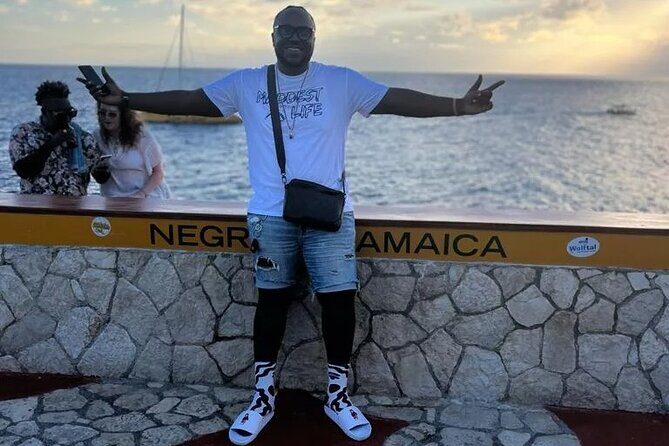 Negril Seven Mile Beach Rick's Cafe And ATV from Montego Bay - Detailed Itinerary Breakdown