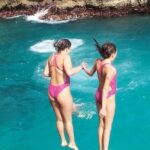 Negril seven Miles Beach & Rik's Café Sun Set "for less" - The Practicalities