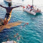 Negril Sunset Trip to Rick's Cafe from Montego Bay and Grand Palladium - Authentic Experiences and What Travelers Say