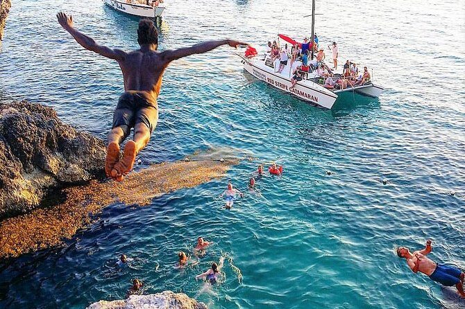 Negril Sunset Trip to Rick's Cafe from Montego Bay and Grand Palladium - Authentic Experiences and What Travelers Say