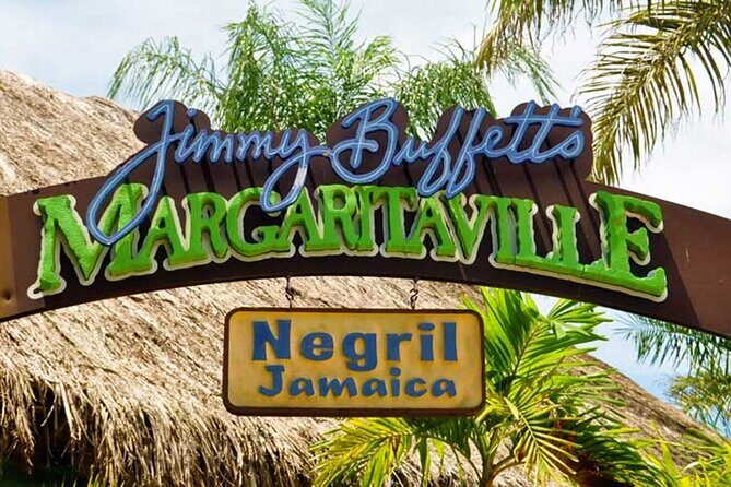 Negril's 7 Mile Beach, Margaritaville and Ricks Cafe COMBO Tour - Final Thoughts: Is It Worth It?