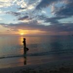 Negril's 7 miles Beach and Rick's Café - Transportation, Duration, and Group Dynamics