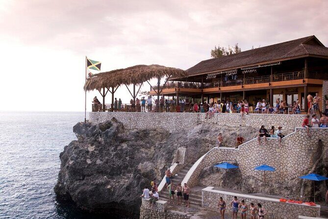 Negrils Seven Miles Beach, Rick's cafe and Parasailing Tour. - Final Thoughts