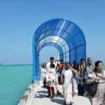 Neil Island Exclusive Cab Package - What to Expect at Each Stop