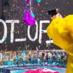 Neon Art Experience Glow in the Dark Painting - Who Should Consider This Experience?