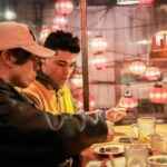 Neon Nights: Tokyo Bar Hopping Adventure - The Itinerary in Detail: What to Expect