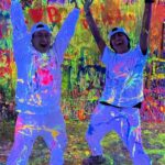 Neon Paint Therapy Experience - Why Choose Neon Paint Therapy in Chicago?