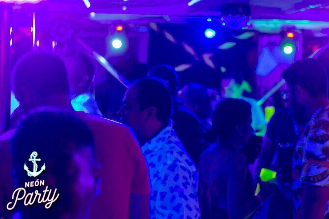 Neon Party in Catamaran Puerto Vallarta - The Reality Check: What Some Travelers Report