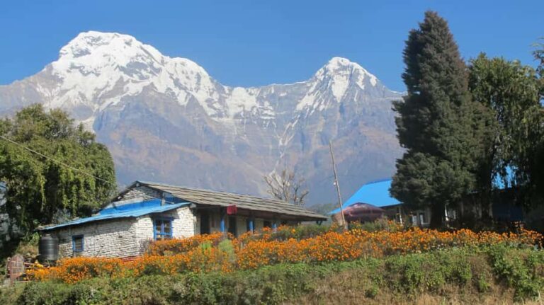 Nepal: 10-Day Private Buddhist Circuit Tour - Day-by-Day Breakdown and Why It Matters