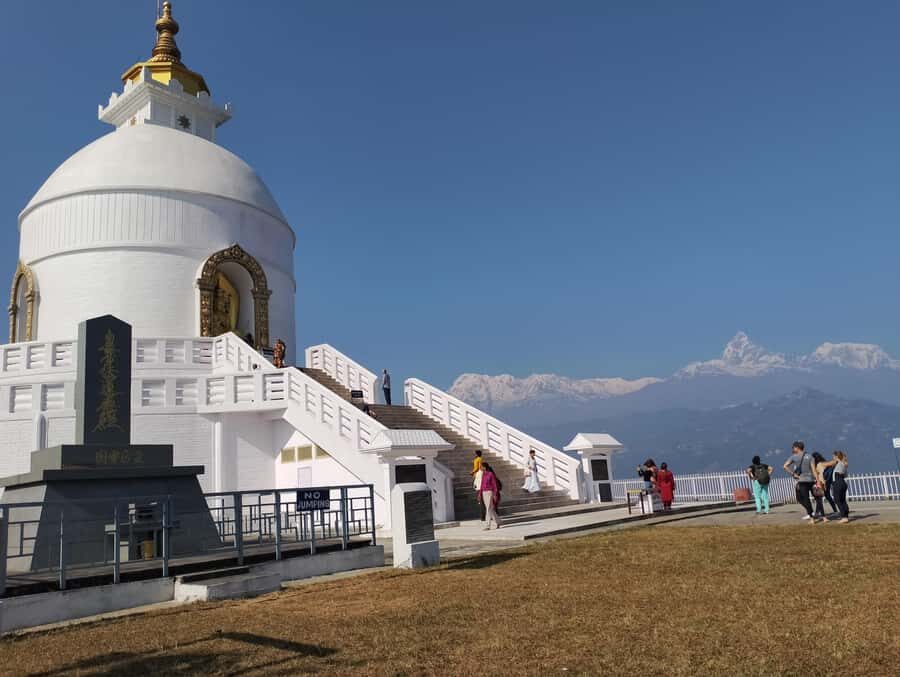 Nepal: 6-Day Mustang, Pokhara & Bandipur Cultural Jeep Tour - What Sets This Tour Apart?