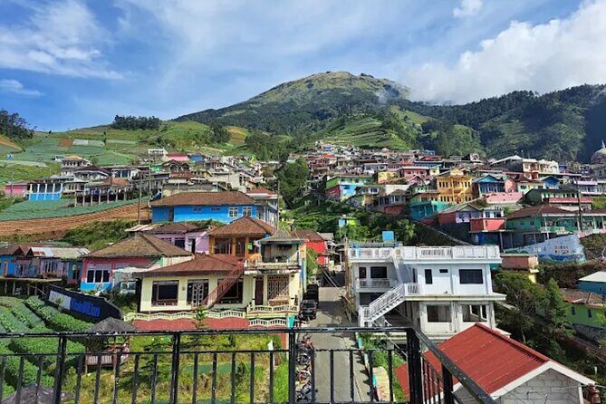 Nepal Van Java and Kedung Kayang Waterfall tour from Yogyakarta - A Full Breakdown of the Tour Experience