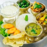 Nepali Traditional Food: Dal Bhat & Tarkari Tasting Tour - Detailed Breakdown of the Itinerary