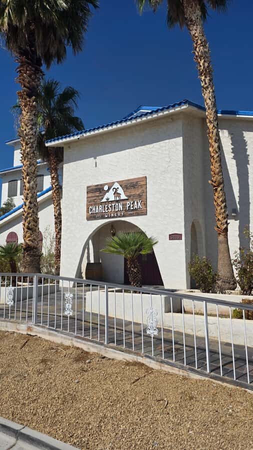 Nevada Wineries, Distillery & Meadery Tour - What You’ll Experience at Each Venue